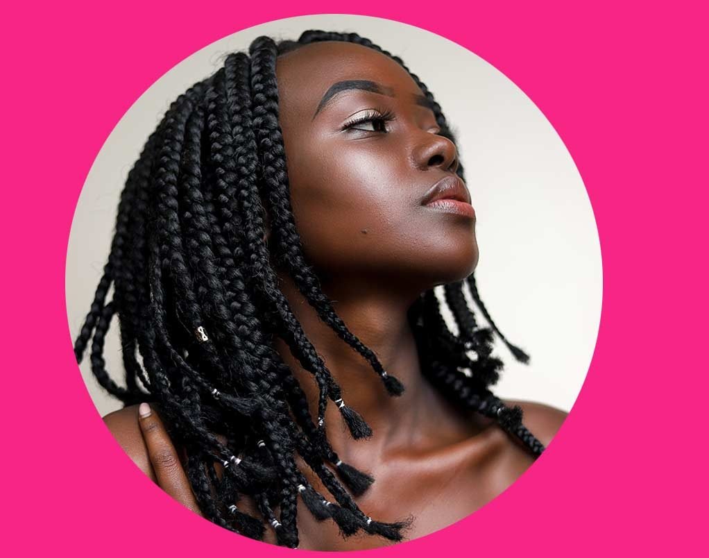 Golden Braids Hair Salon